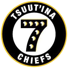 Arenas - Seven Chiefs Sportsplex