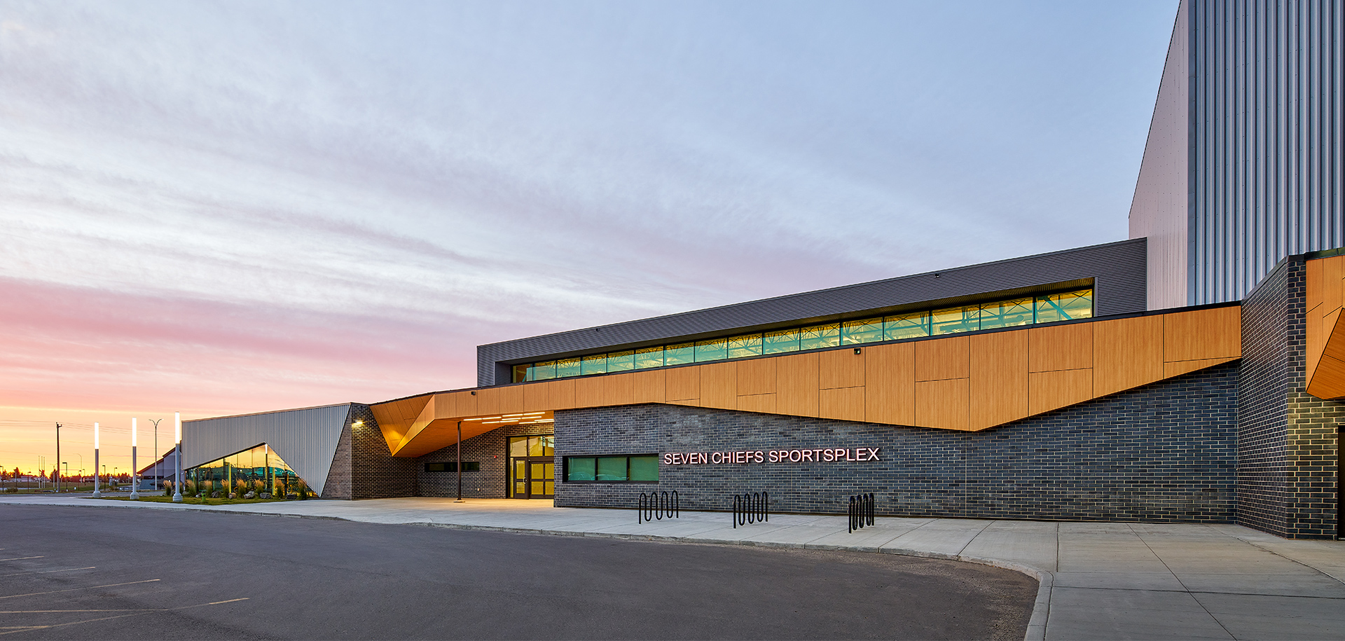 Home - Seven Chiefs Sportsplex