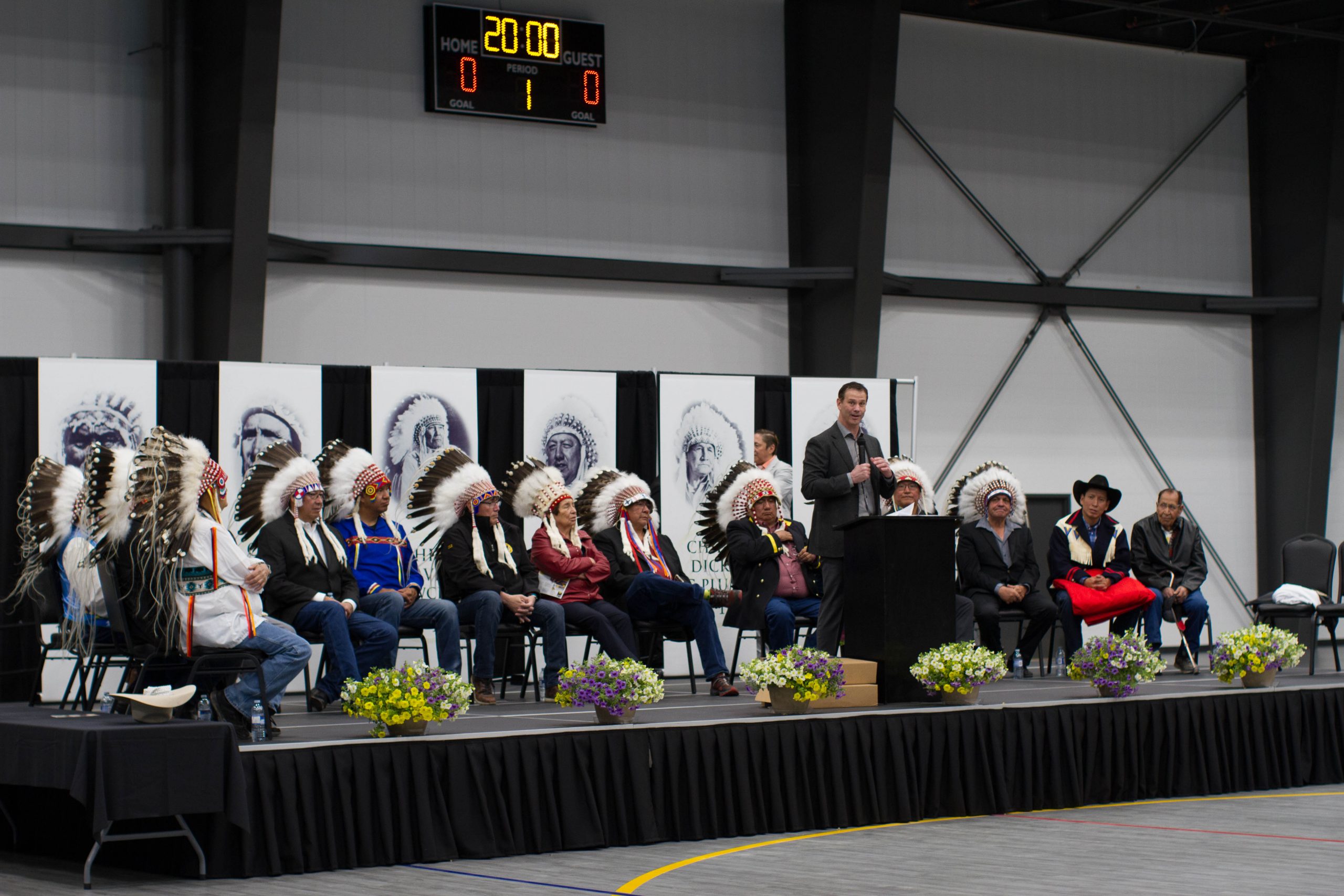 Events - Seven Chiefs Sportsplex