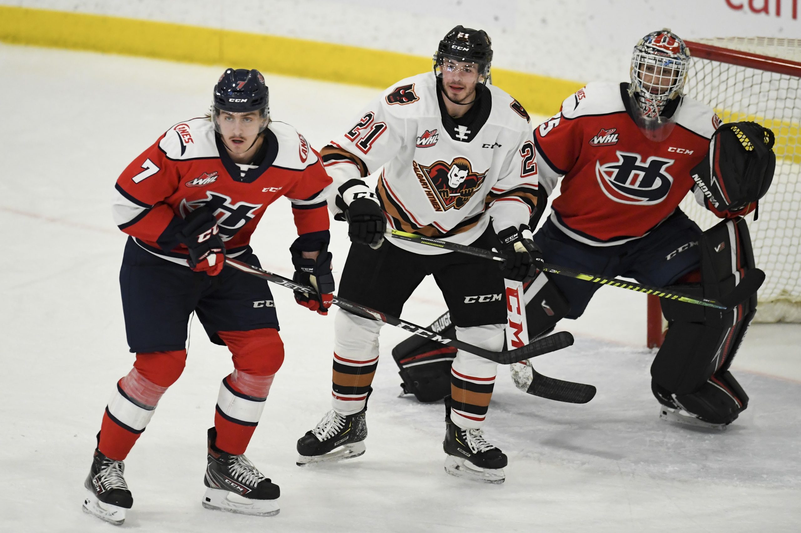 Arenas - Seven Chiefs Sportsplex