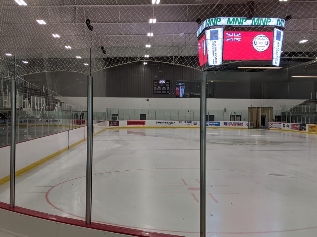 About - Seven Chiefs Sportsplex