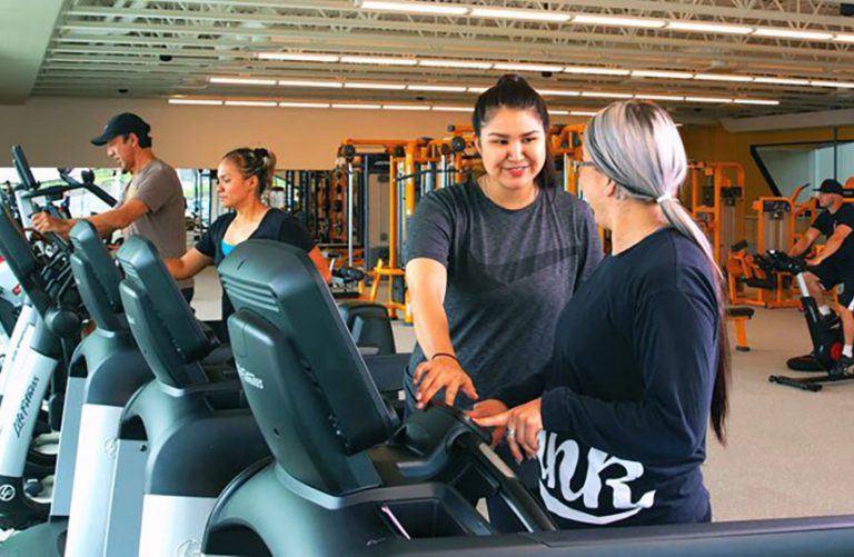 About - Seven Chiefs Sportsplex