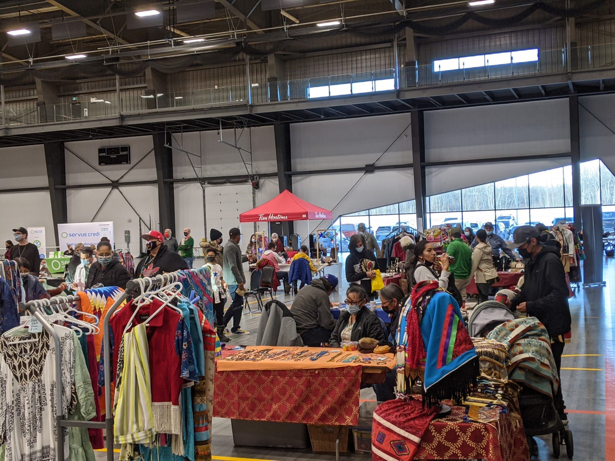 Events - Seven Chiefs Sportsplex