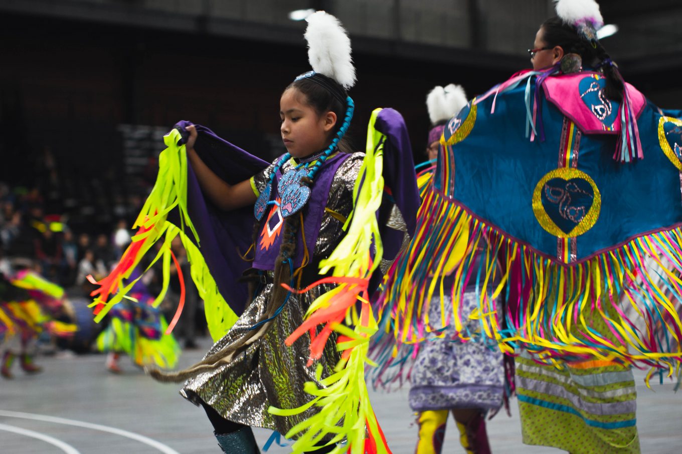 Events - Seven Chiefs Sportsplex