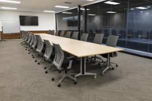 Starlight Centre - Seven Chiefs Sportsplex