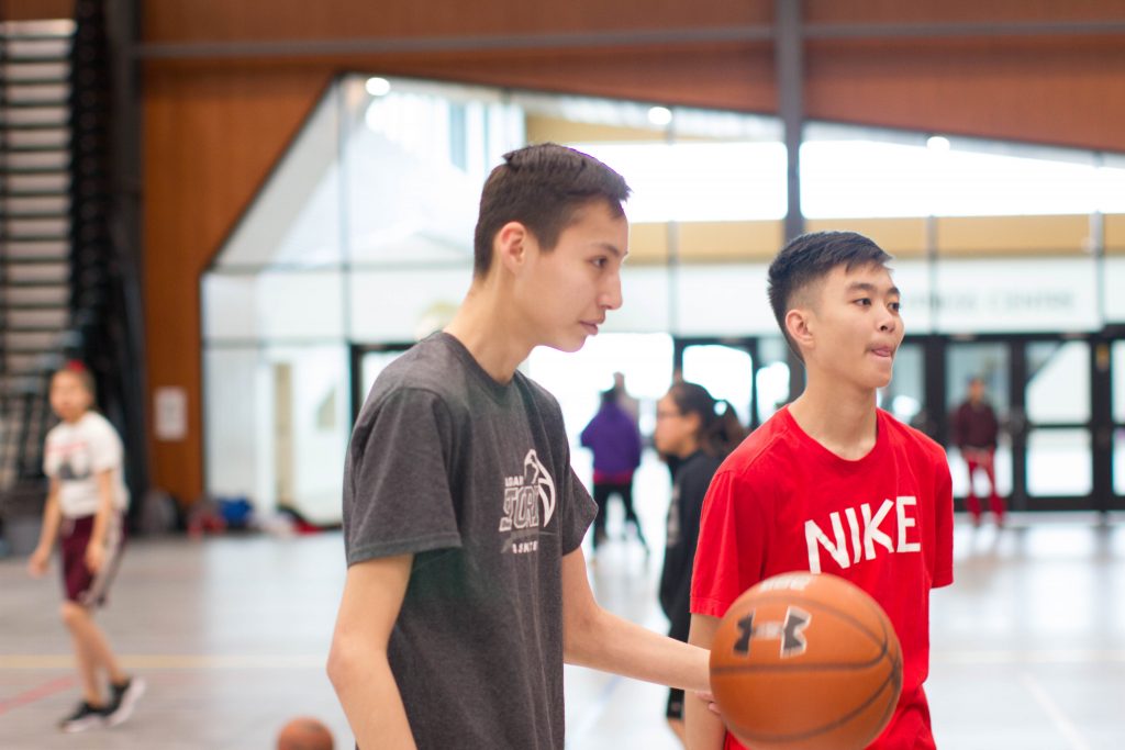 Starlight Centre - Seven Chiefs Sportsplex