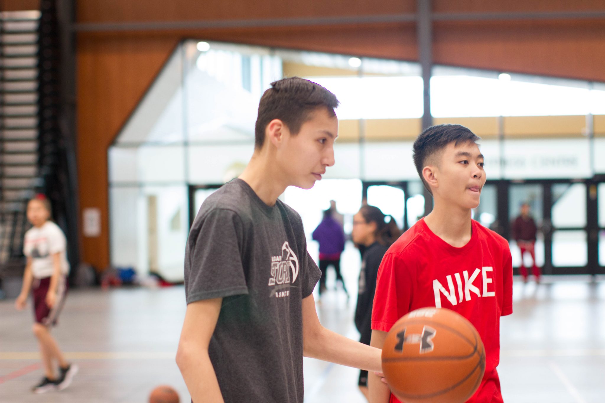 Starlight Centre - Seven Chiefs Sportsplex