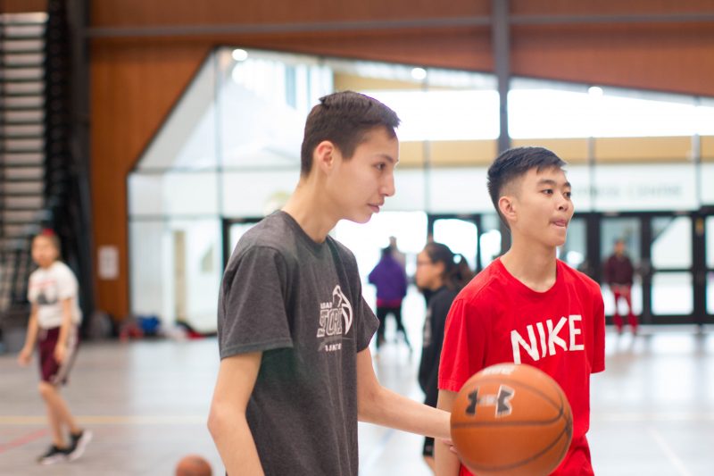 Starlight Centre - Seven Chiefs Sportsplex