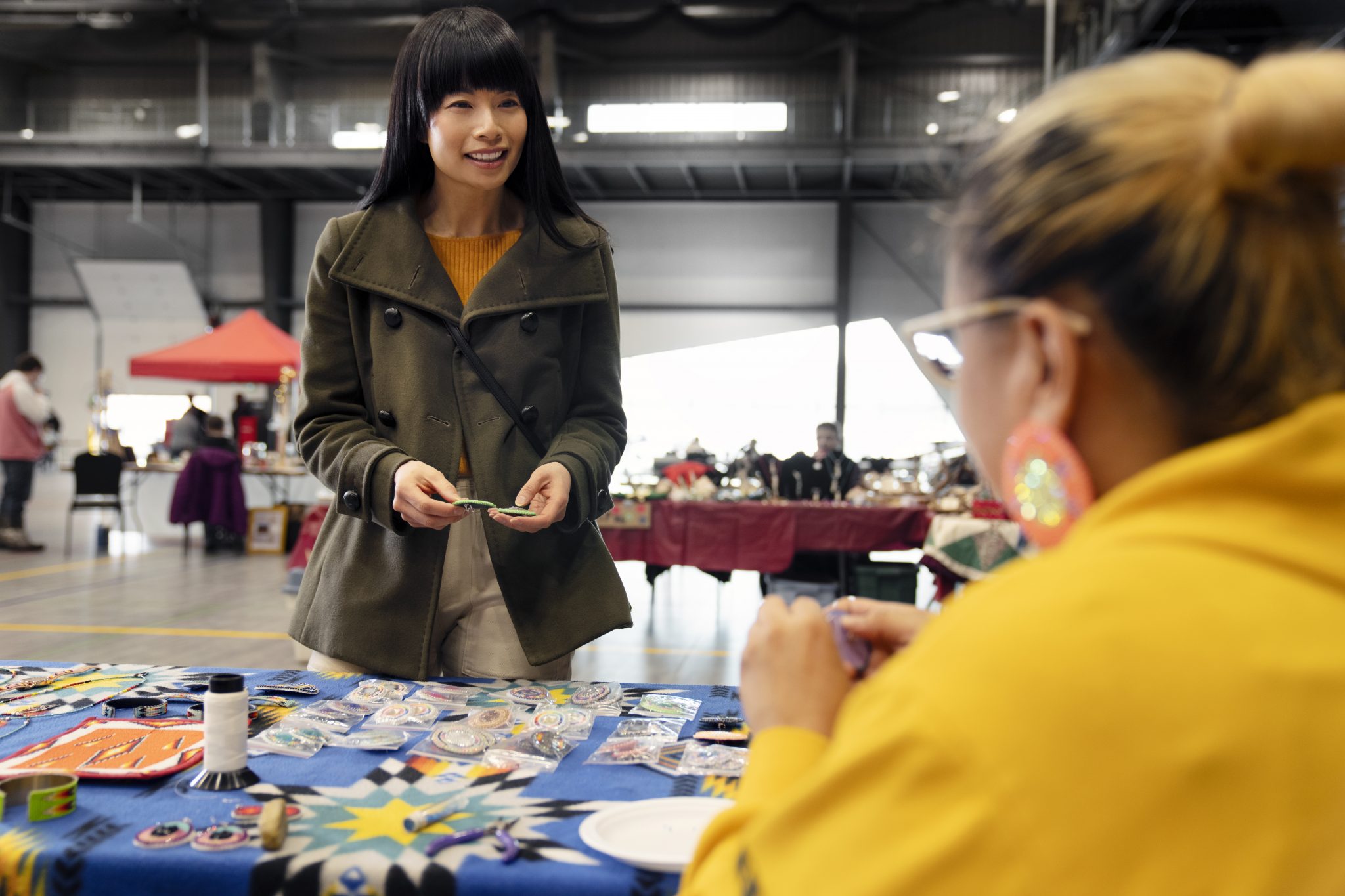 Events - Seven Chiefs Sportsplex