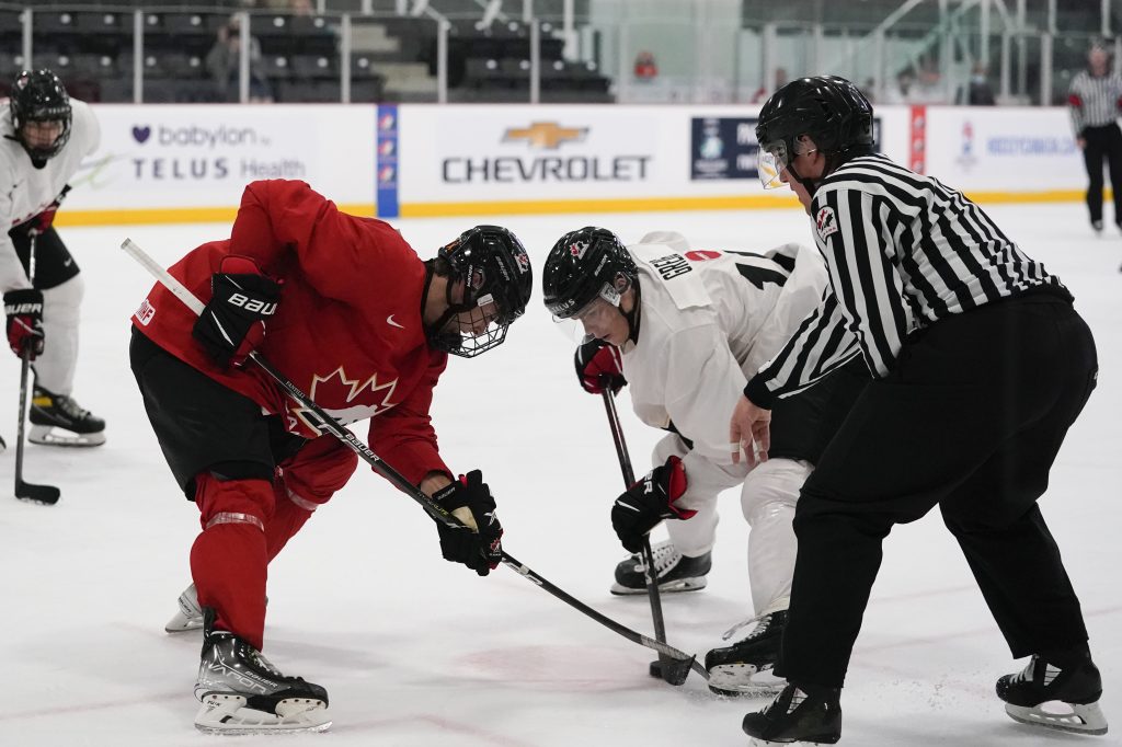 Arenas - 7 Chiefs Sportsplex