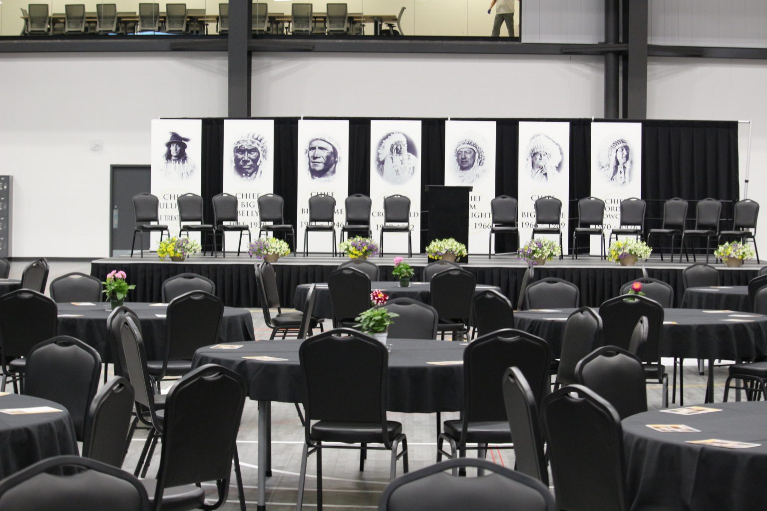 Starlight Centre - Seven Chiefs Sportsplex