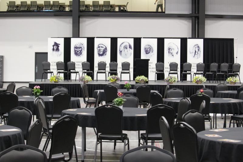 Starlight Centre - Seven Chiefs Sportsplex