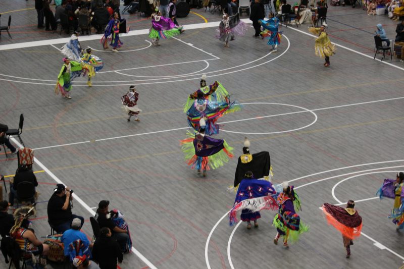 Events - Seven Chiefs Sportsplex