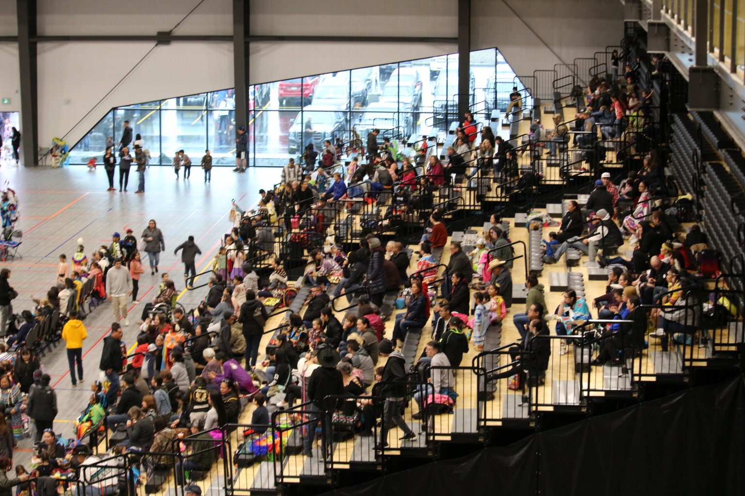 Events - Seven Chiefs Sportsplex