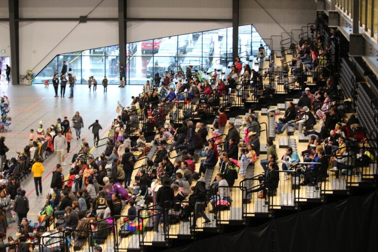 Events - Seven Chiefs Sportsplex