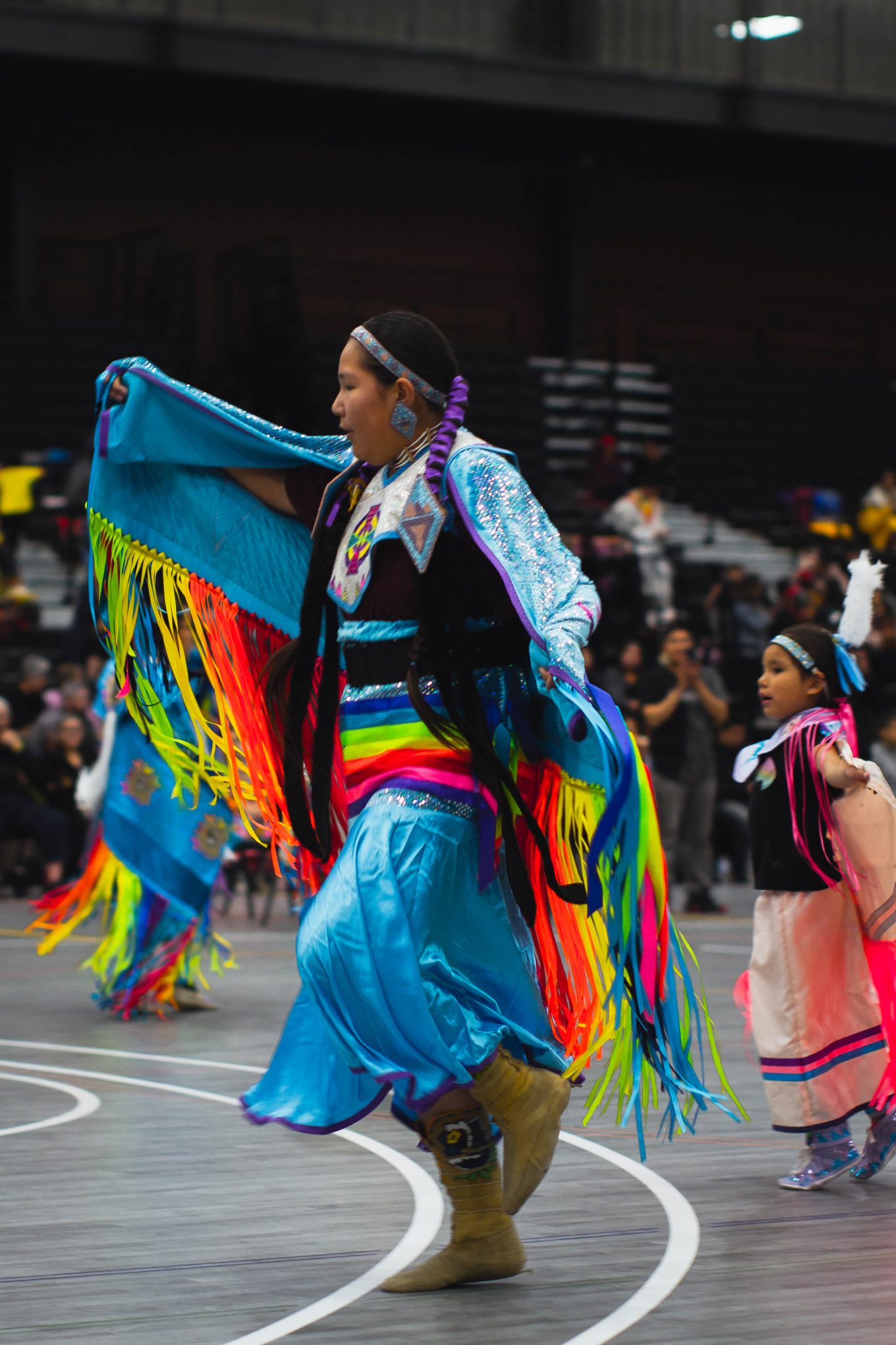 Events - Seven Chiefs Sportsplex