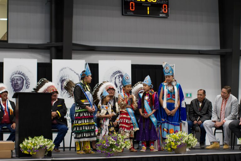 Events – Seven Chiefs Sportsplex