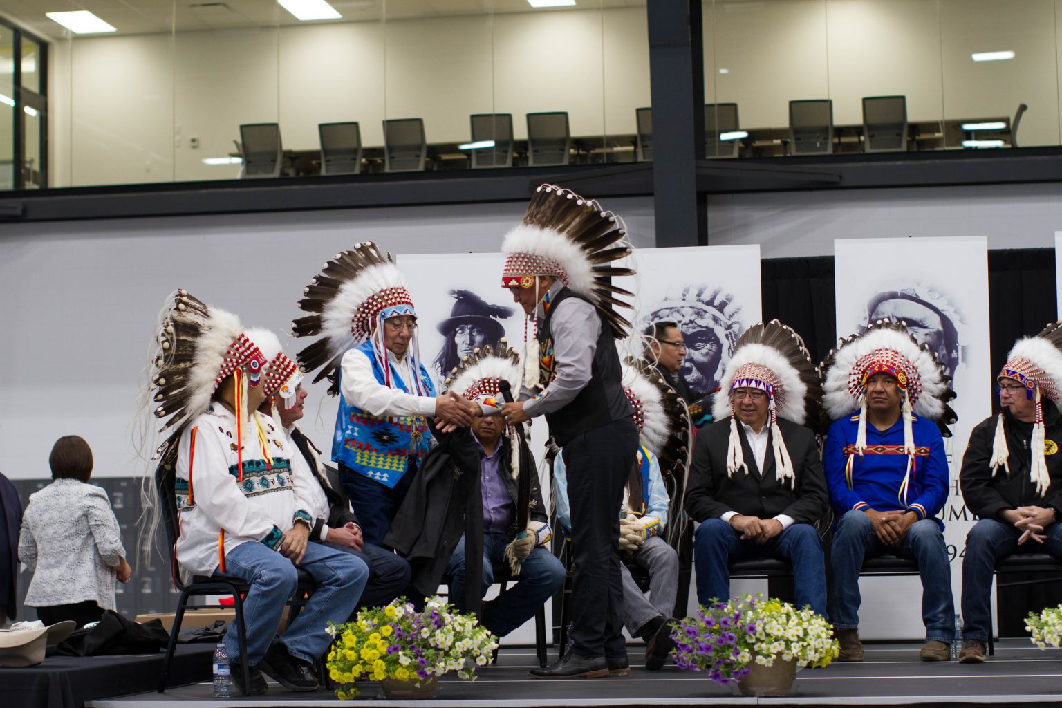 Events - Seven Chiefs Sportsplex