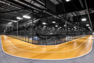 Fitness Centre - Seven Chiefs Sportsplex