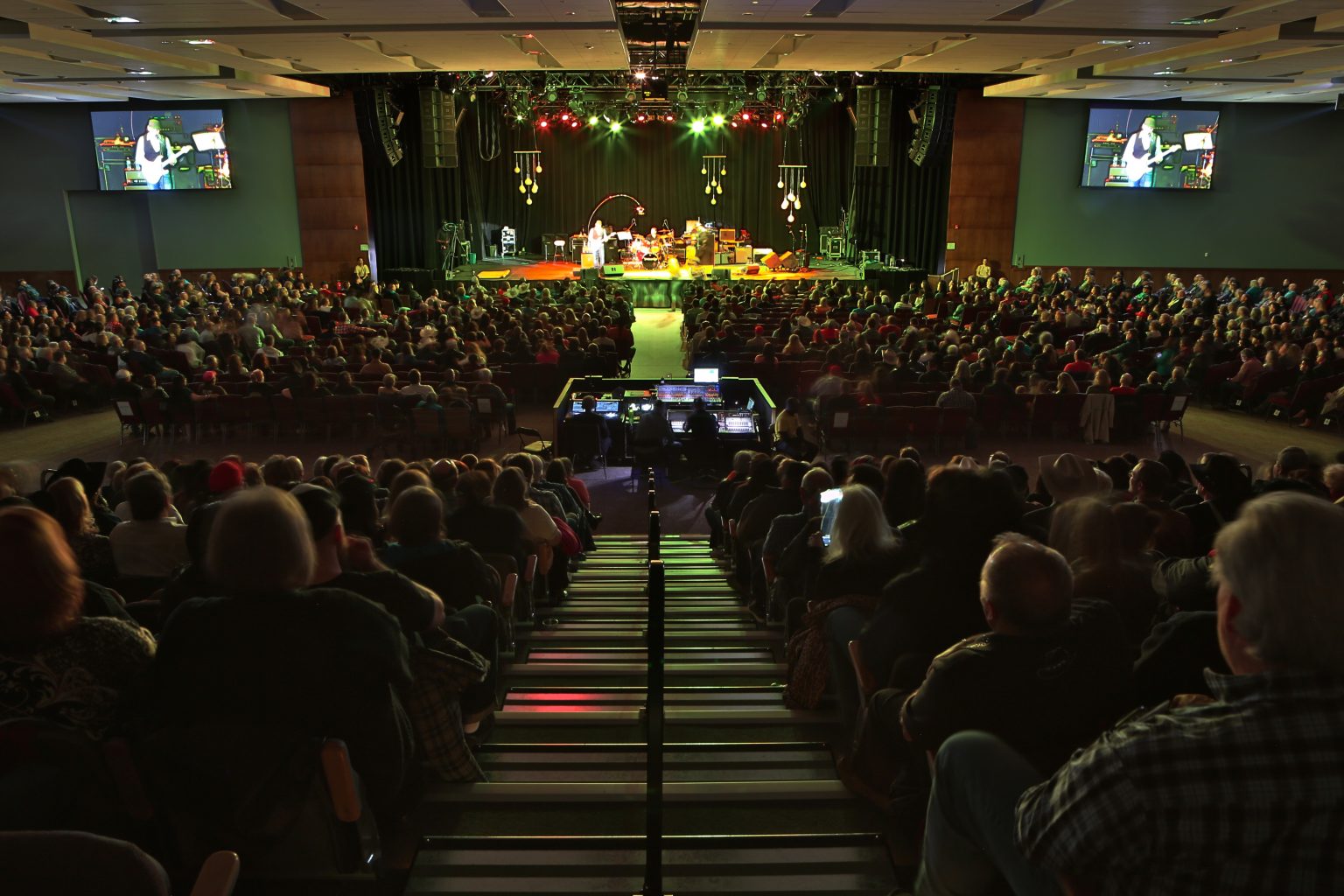 Nearby Attractions - Seven Chiefs Sportsplex