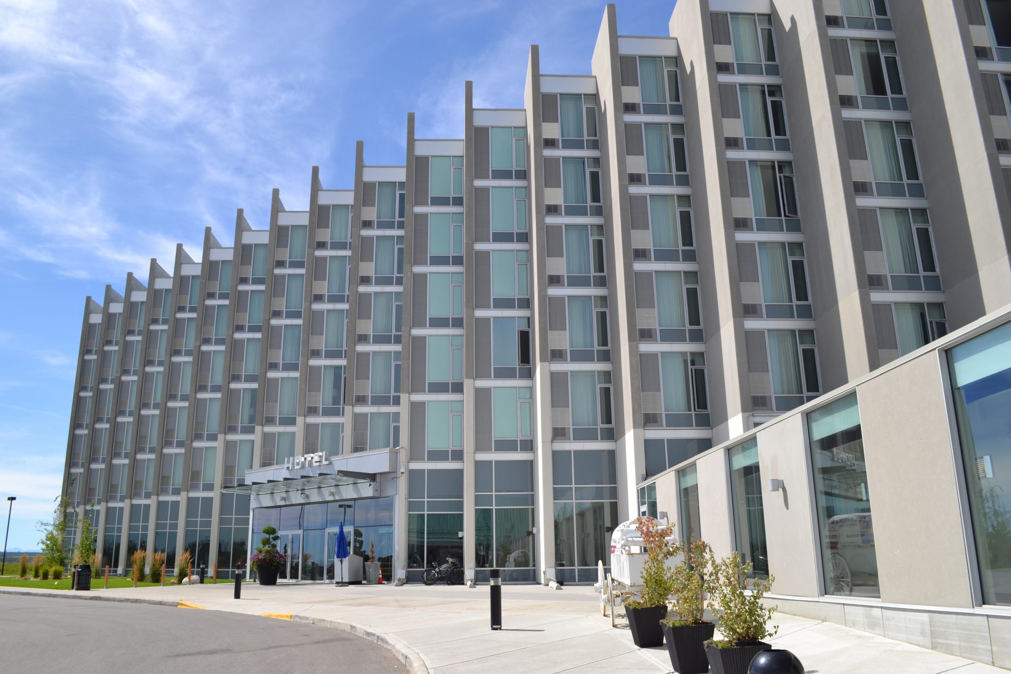 Nearby Attractions - Seven Chiefs Sportsplex