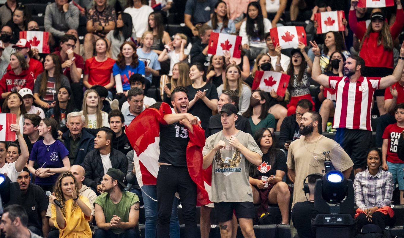 Events - Seven Chiefs Sportsplex