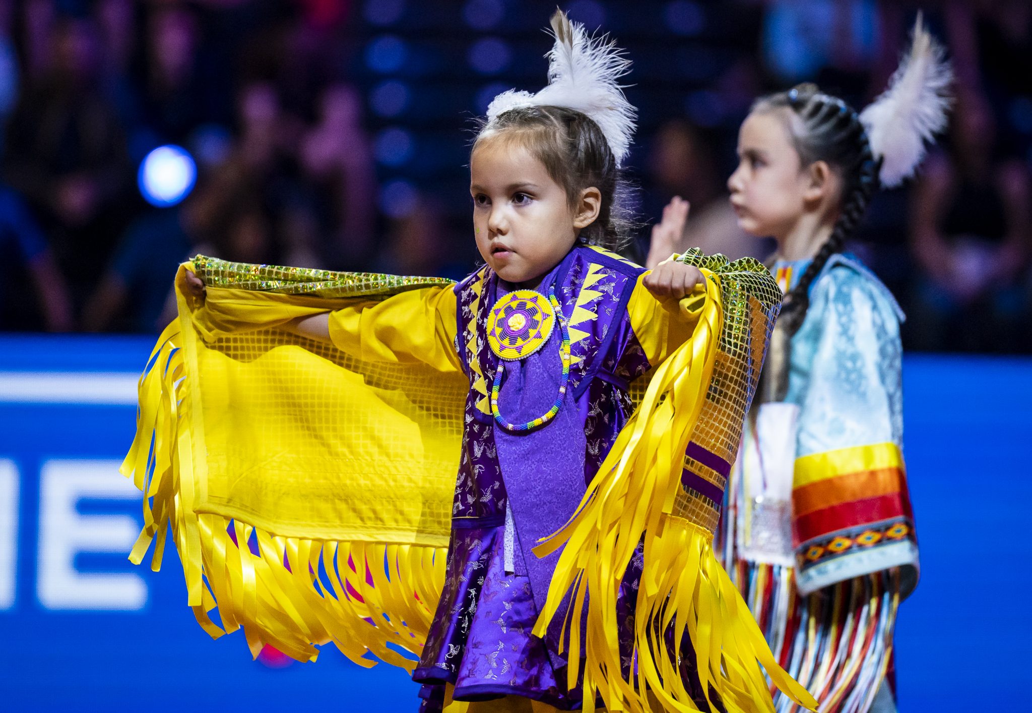 Events - Seven Chiefs Sportsplex